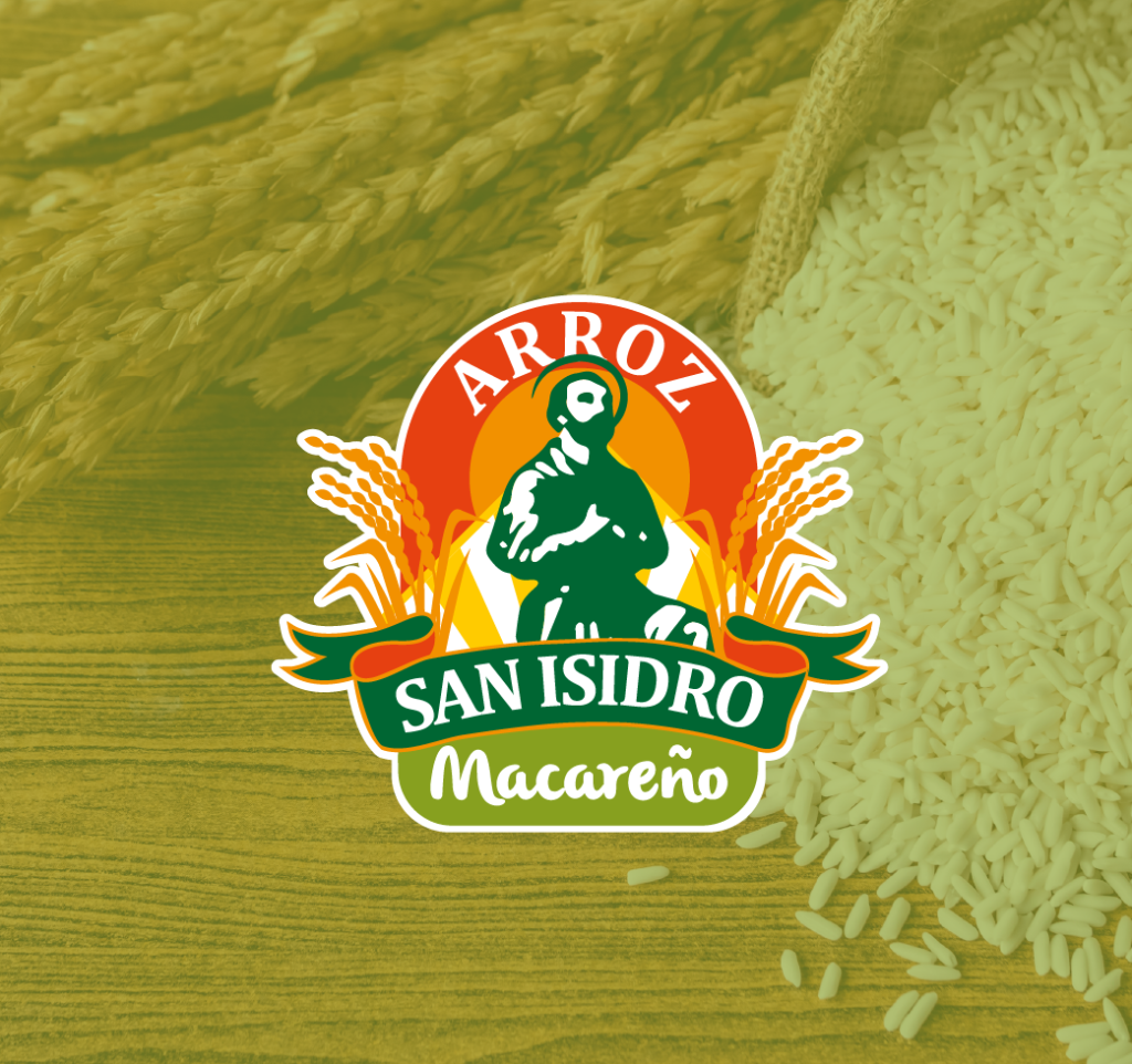 Nuestra Empresa - Arroz San Isidro