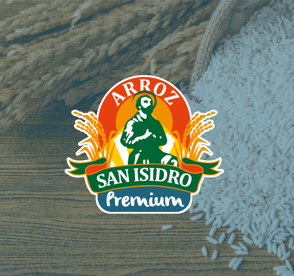 Arroz San Isidro – Del campo a la Mesa - Arroz San Isidro