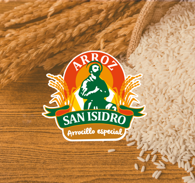 Arrocillo Especial - Arroz San Isidro